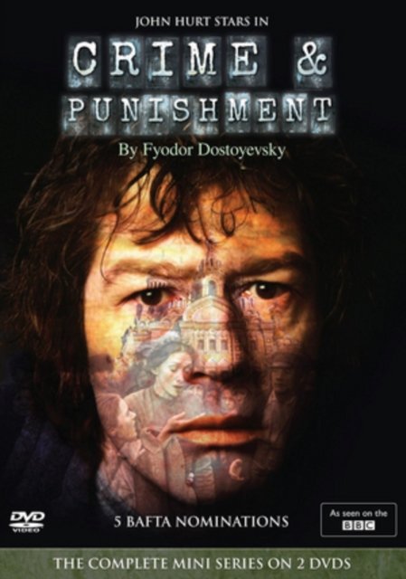 Crime and Punishment (brak polskiej wersji językowej) () - Golan ... Crime and Punishment (brak polskiej wersji językowej) () - Golan ...
