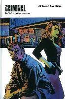 Criminal Deluxe Edition Volume 2 - Brubaker Ed | Książka w Empik
