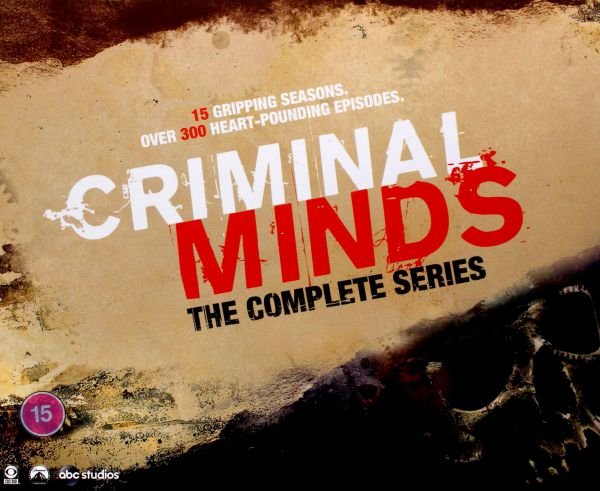 Criminal Minds Season 1-15 (Zabójcze umysły) - Badham John| Filmy Sklep ... Criminal Minds Season 1-15 (Zabójcze umysły) - Badham John| Filmy Sklep ...