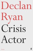 Crisis Actor - Declan Ryan | Książka w Empik