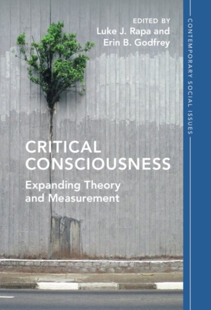 Critical Consciousness: Expanding Theory and Measurement - Opracowanie ...