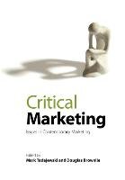 Critical Marketing - John Wiley&Sons | Książka w Empik