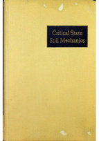 Critical State Soil Mechanics Schofield - Opracowanie zbiorowe ...