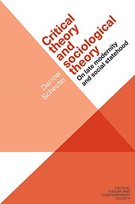 Critical Theory and Sociological Theory: On Late Modernity and Social ...