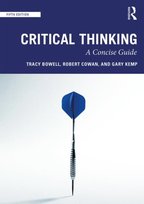 Critical Thinking: A Concise Guide - Opracowanie zbiorowe | Książka w Empik