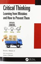 Critical Thinking: Learning from Mistakes and How to Prevent Them ...