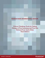 Critical Thinking: Pearson New International Edition - Opracowanie ...