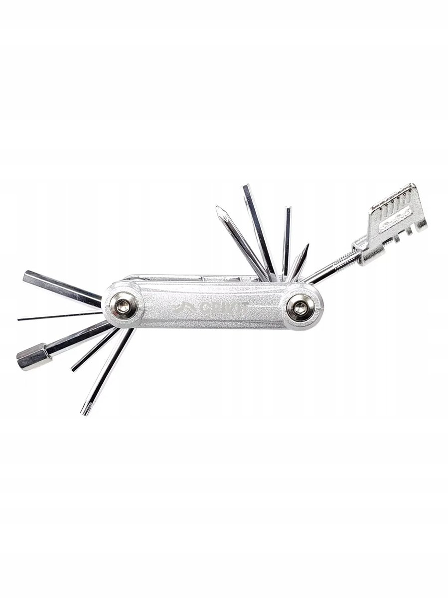 Crivit Narzędzie Rowerowe Wielofunkcyjne Multitool - Inna marka | Sklep ...