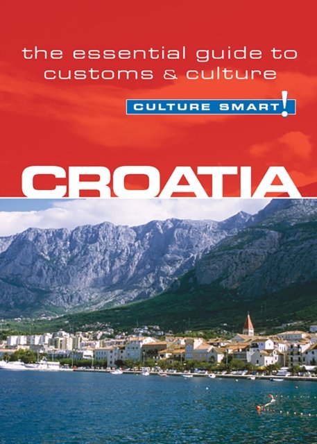 Croatia - Culture Smart! [DRM] - ebook PDF - Irina Ban | Ebook Sklep EMPIK.COM