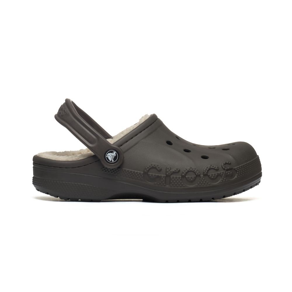 Crocs BAYA LINED CLOG 205969-206 - Crocs | Sport Sklep EMPIK.COM