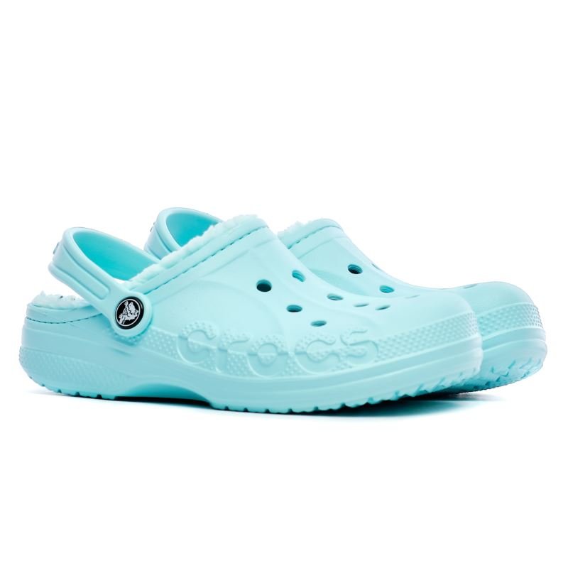 Crocs Baya Lined Clog Kids 205977-4O9 24-25 - Crocs | Sport Sklep EMPIK.COM