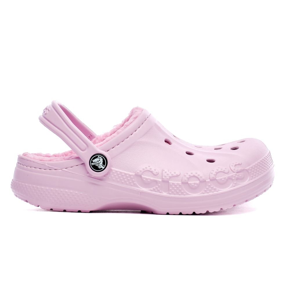 Crocs Baya Lined Clog Kids 205977-6GD 34-35 - Crocs | Sklep EMPIK.COM