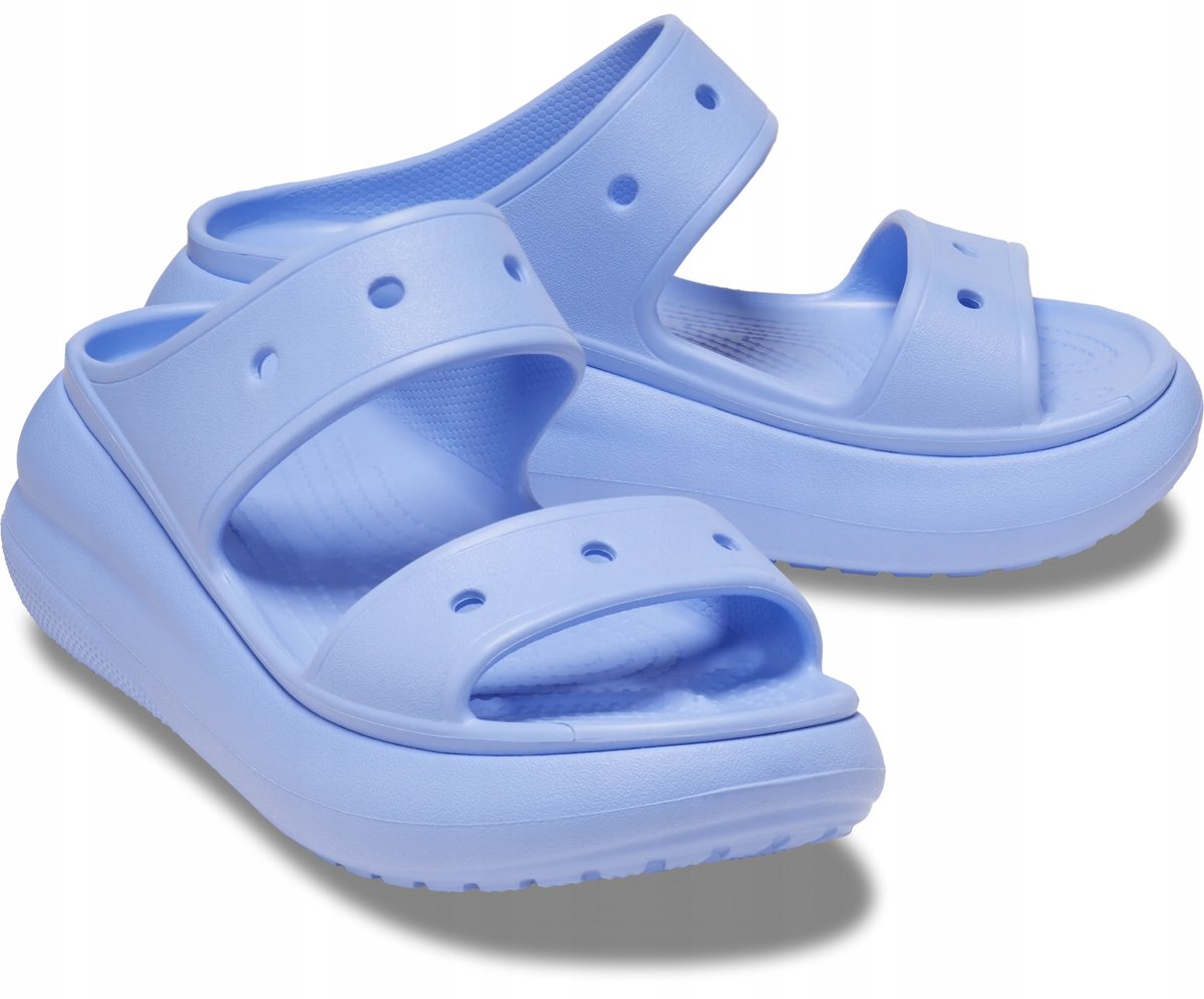 Crocs Chodaki Buty Damskie Crush Sandal 39,5 - Crocs | Sport Sklep ...
