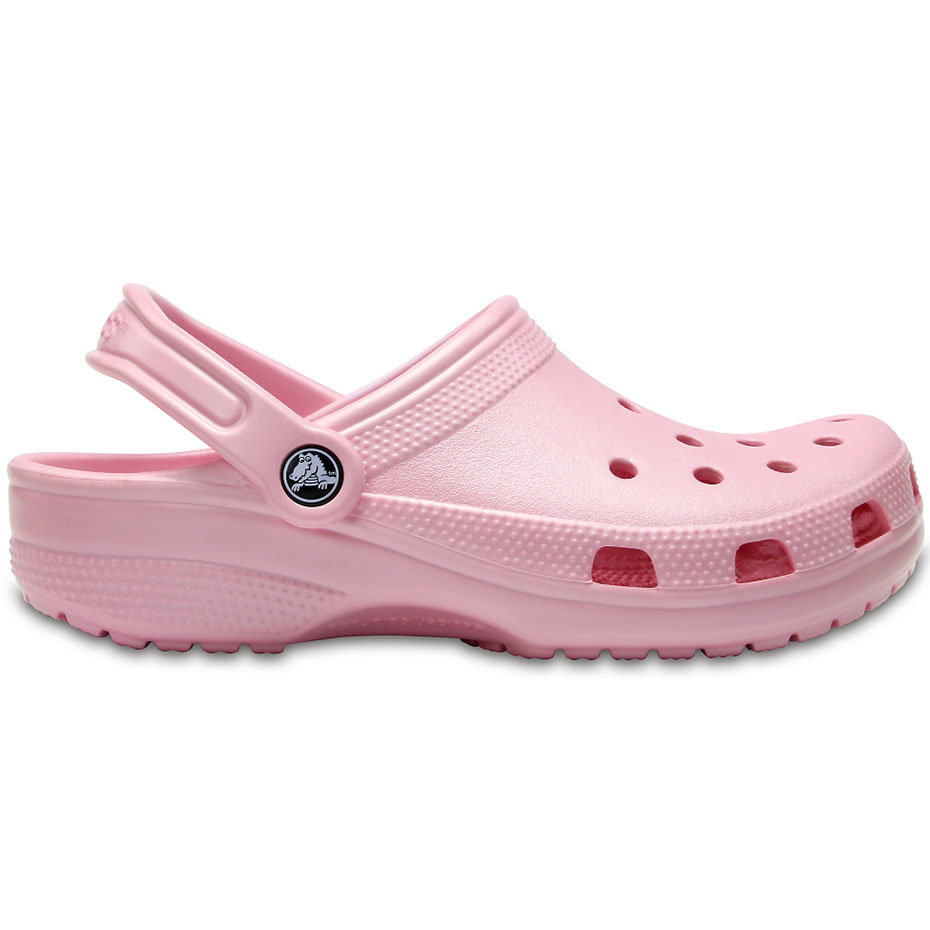 Crocs Classic, 10001 6GD, różowe, rozmiar 41/42 - Crocs | Sport Sklep ...