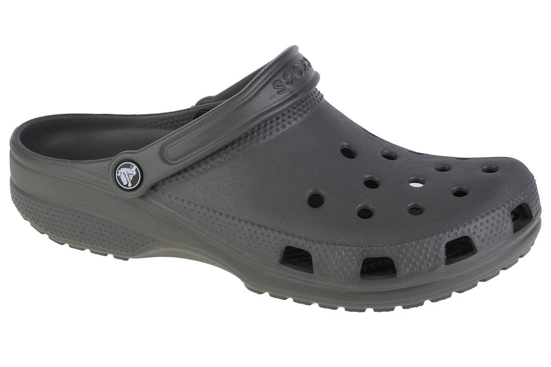 Crocs Classic Clog 10001-0DA męskie klapki szare - Crocs | Moda Sklep ...