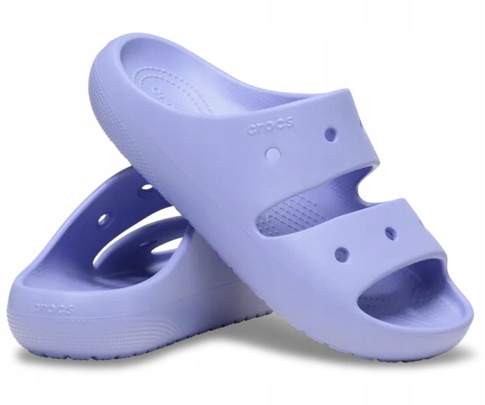 Crocs Damskie Buty Klapki Classic V2 209403 Sandal 39-40 - Crocs | Moda ...