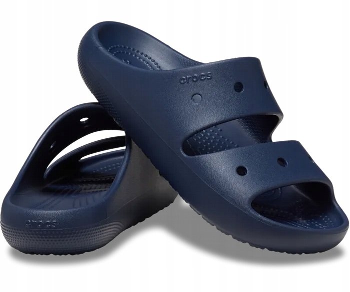 Crocs Damskie Buty Klapki Classic V2 209403 Sandal 41-42 - Crocs | Moda Sklep EMPIK.COM