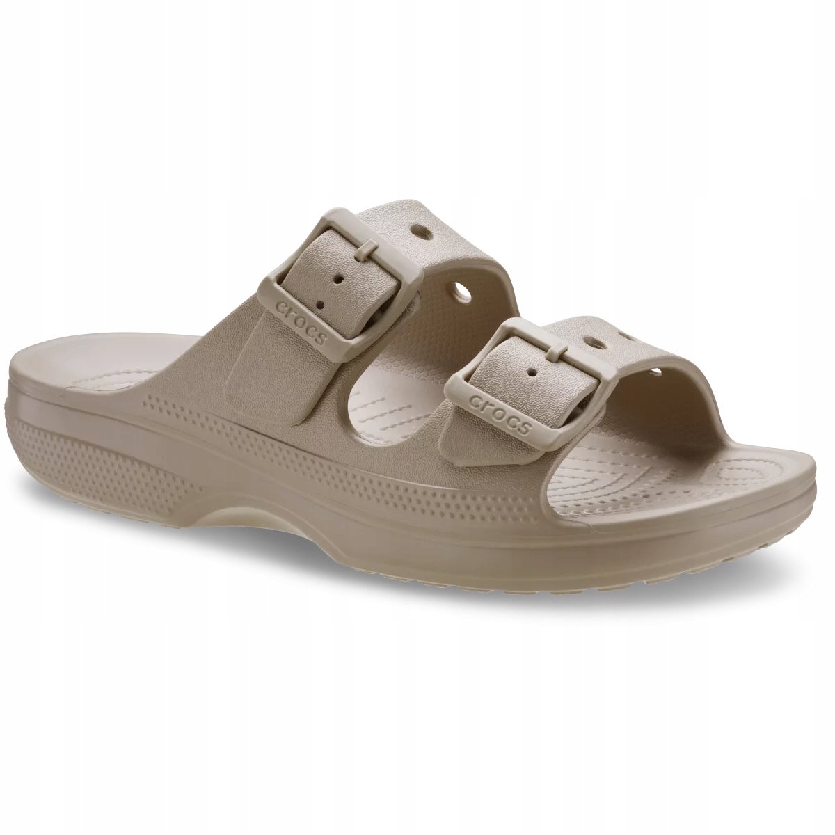 Crocs Damskie Lekkie Wygodne Buty Klapki Saturday Sandal 34-35 - Crocs ...