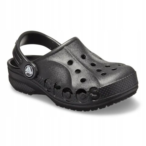 Crocs Dziecięce Buty Chodaki Baya Kids 207012 Clog 24-25 - Crocs ...