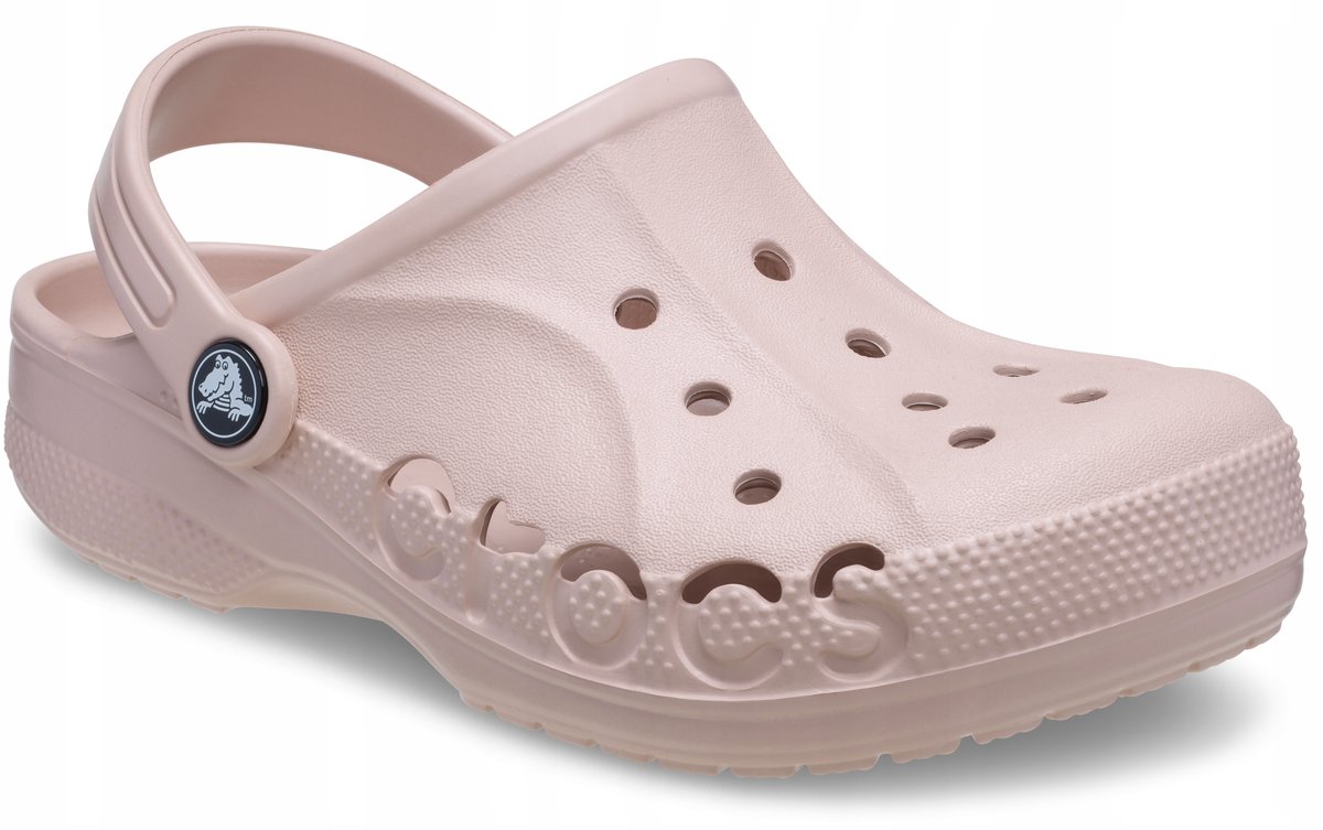 Crocs Dziecięce Buty Chodaki Baya Kids 207012 Clog 25-26 - Crocs ...