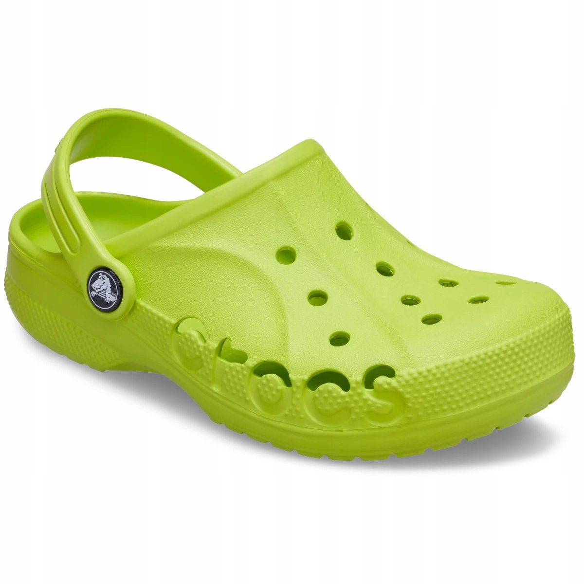 Crocs Dziecięce Buty Klapki Chodaki Kids Baya 207013 Clog 28-29 - Crocs ...