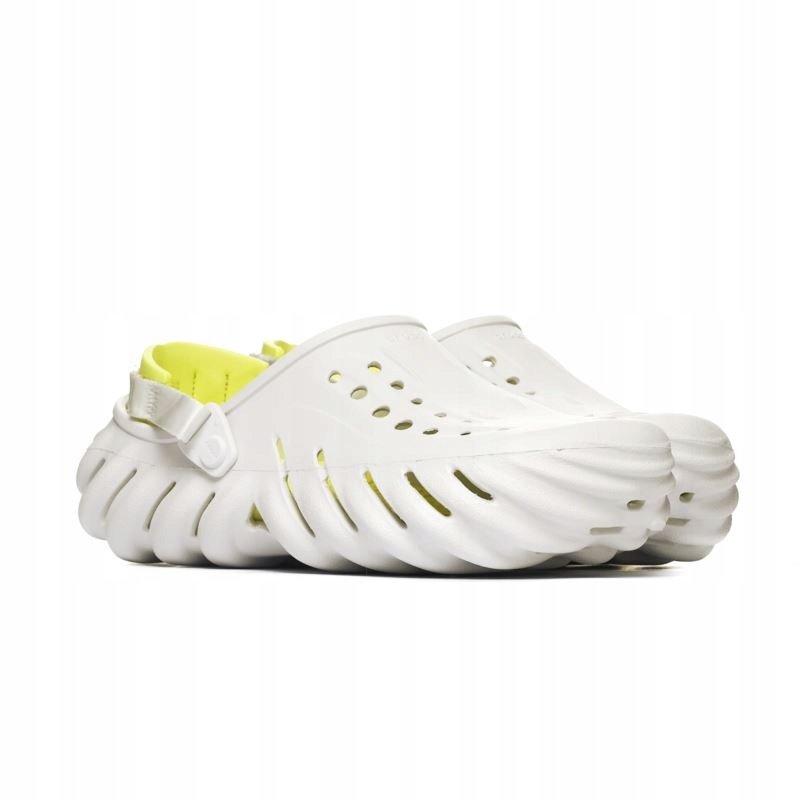 Crocs Echo Clog 207937-1NK 41-42 - Crocs | Sport Sklep EMPIK.COM