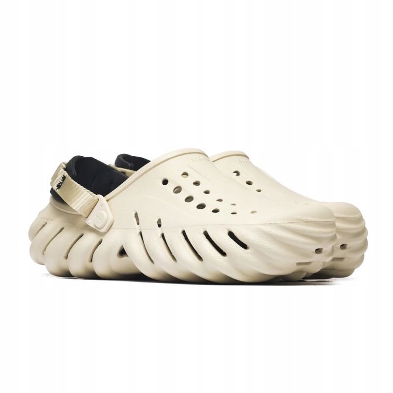 Crocs Echo Clog 207937-2YJ 46-47 - Crocs | Sport Sklep EMPIK.COM
