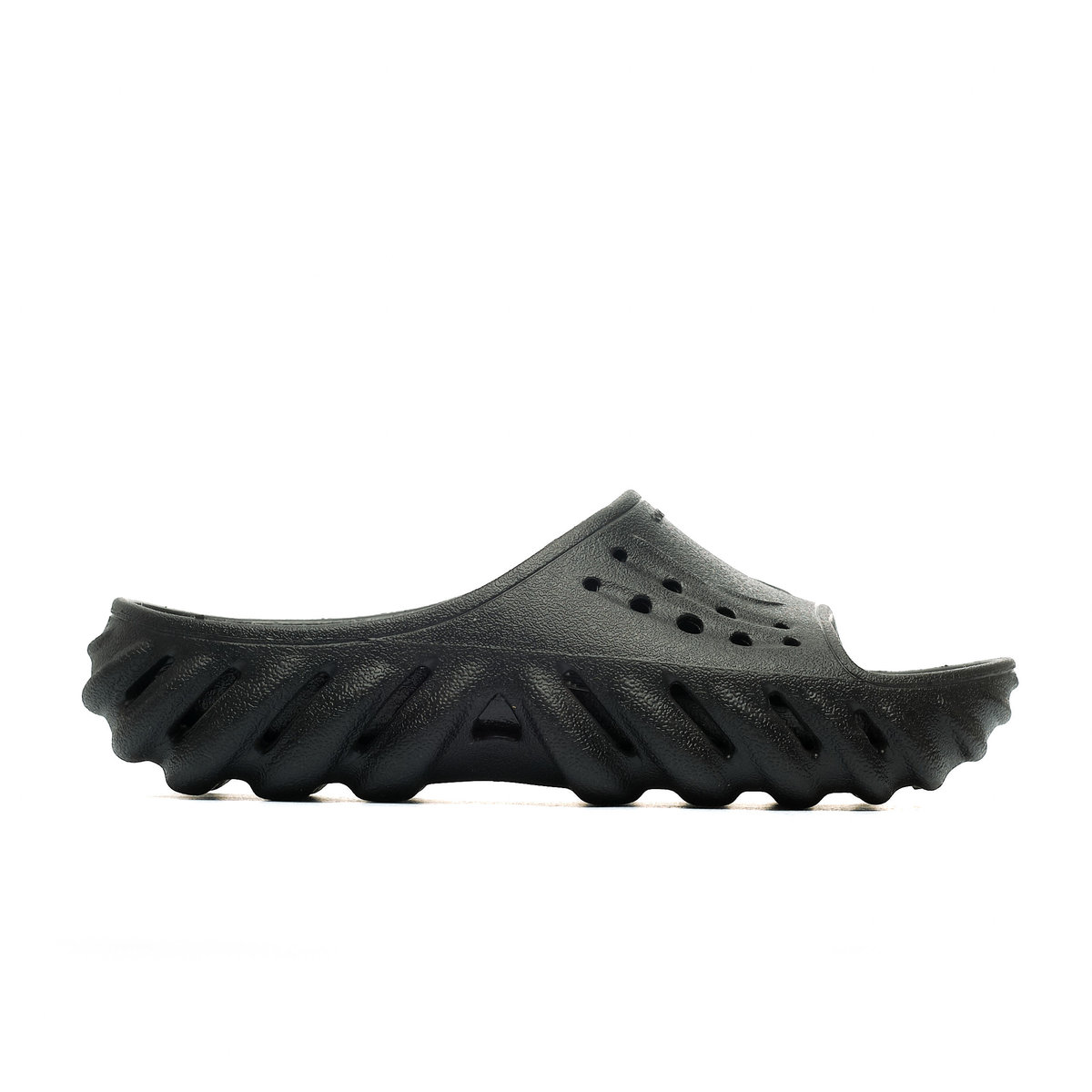 Crocs Echo Slide 208170-001 - Crocs | Sport Sklep EMPIK.COM
