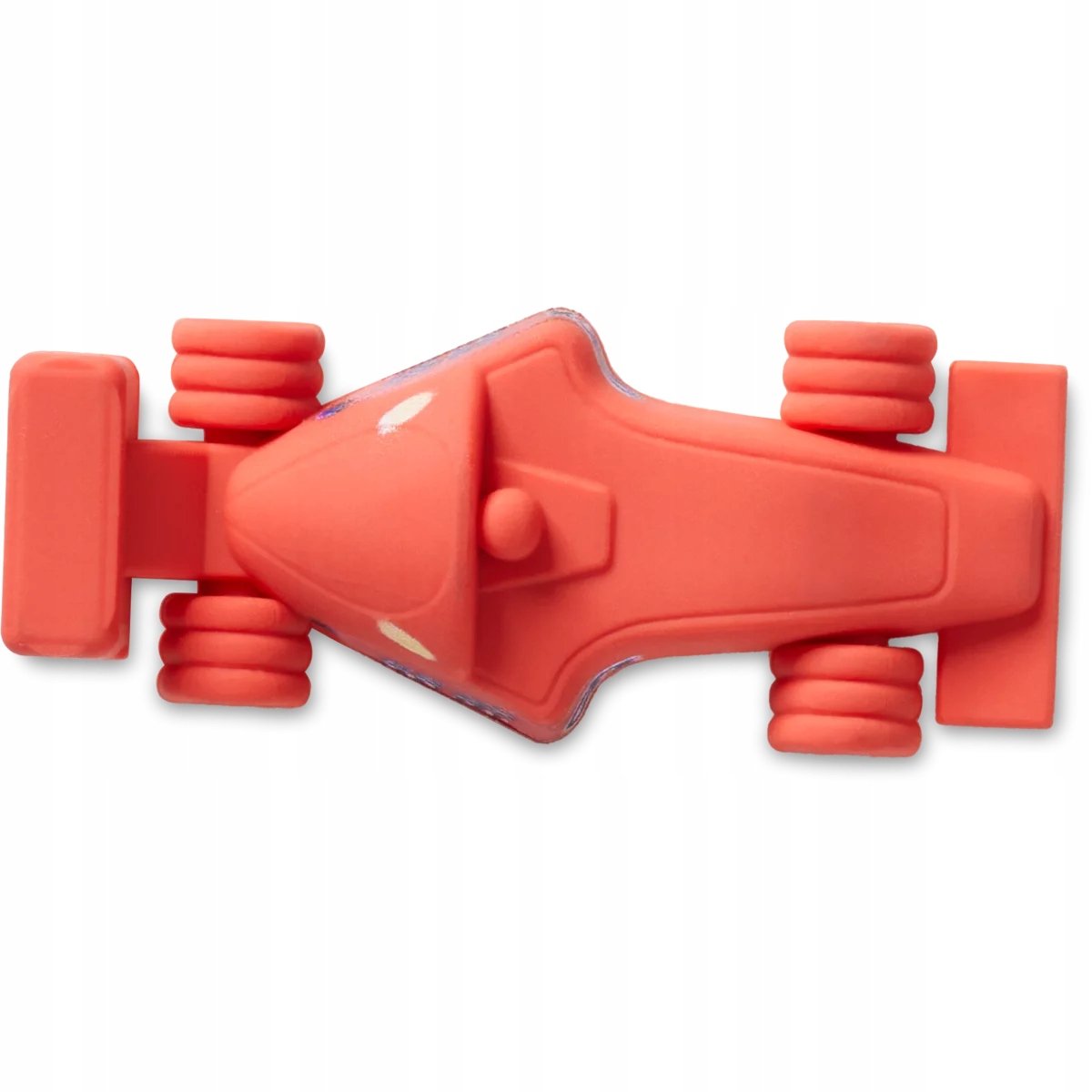 Crocs Jibbitz Przypinka Ozdoba Pin Do Butów 3D Red Race Car - Crocs ...