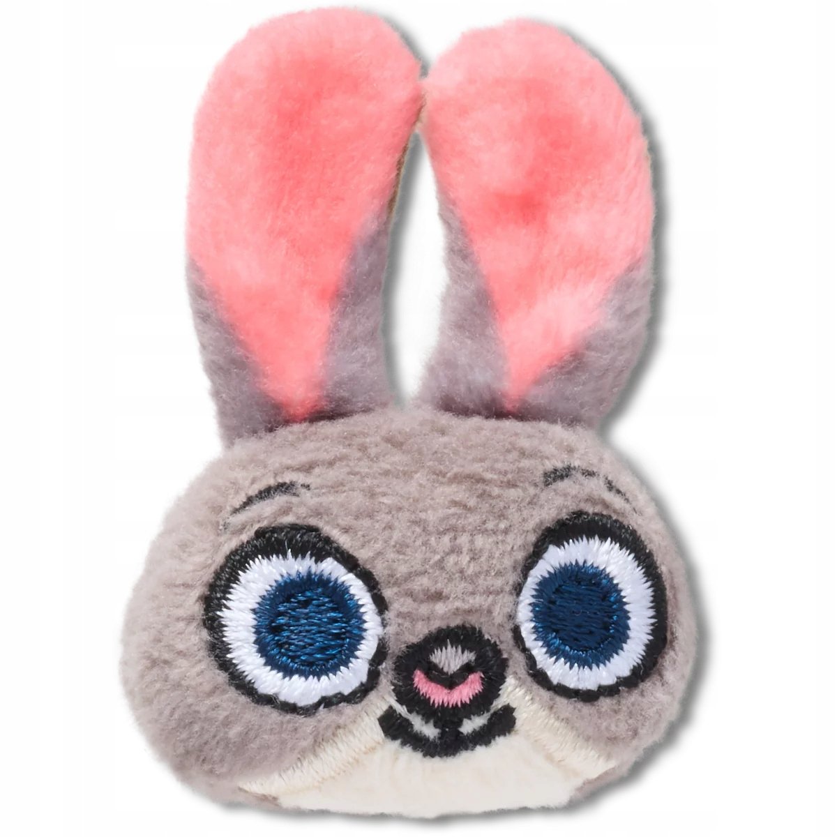 Crocs Jibbitz Przypinka Ozdoba Pin Do Butów Zootopia Judy Plush - Crocs ...