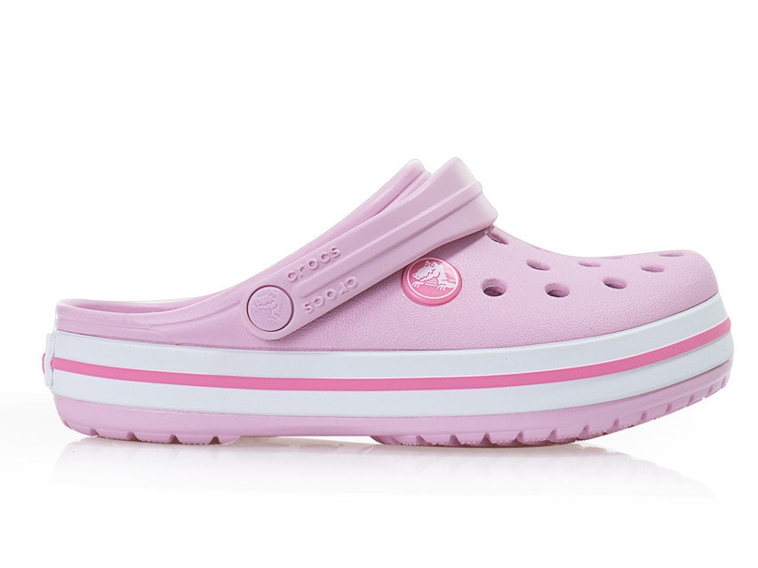 Crocs, Klapki, Crocband Clog K 204537,6GD, rozmiar 28/29 - Crocs ...