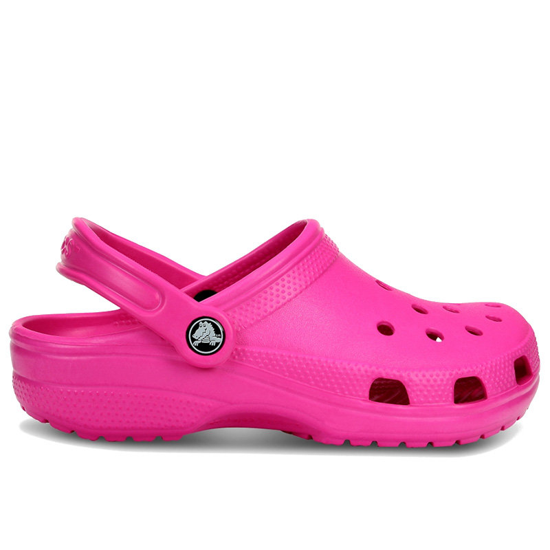 Crocs, Klapki damskie, 10001,6QQ, Classic Clog, rozmiar 38 - Crocs ...