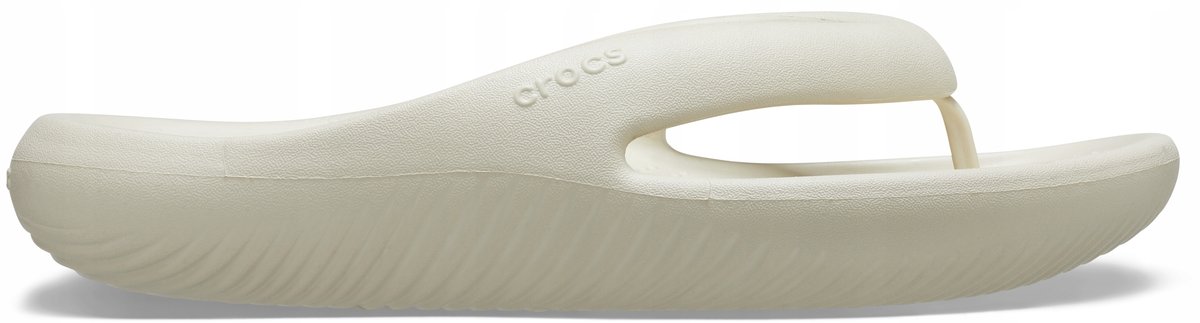 Crocs Męskie Buty Japonki Klapki Mellow Recovery 208437 Flip 46-47 ...