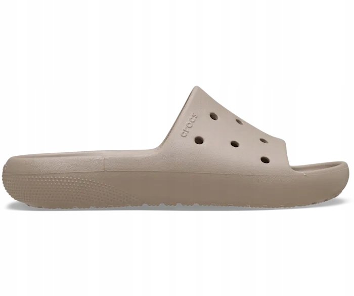 Crocs Męskie Lekkie Buty Klapki Classic V2 209401 Slide 42-43 - Crocs ...