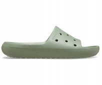 Crocs Męskie Lekkie Buty Klapki Classic V2 209401 Slide 45-46 - Crocs ...