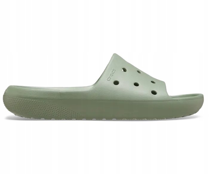 Crocs Męskie Lekkie Buty Klapki Classic V2 209401 Slide 46-47 - Crocs ...