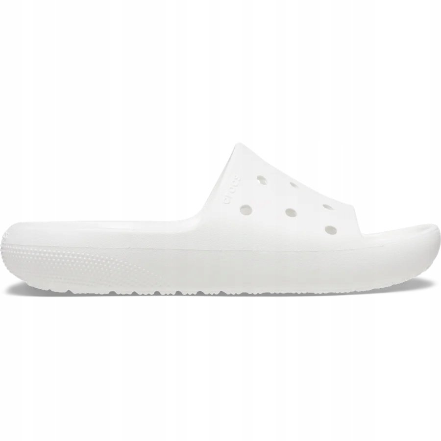 Crocs Męskie Lekkie Buty Klapki Classic V2 209401 Slide 48-49 - Crocs ...