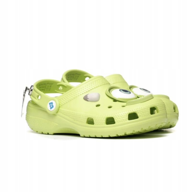 Crocs MONSTERS INC MIKE CLASSIC CLOG 210876-90H 34-35 - Crocs | Sport ...