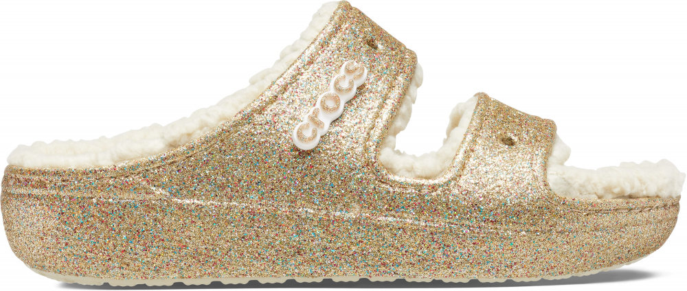 Crocs Ocieplane Klapki Classic Cozzy Sandal 39-40 - Crocs | Sport Sklep ...