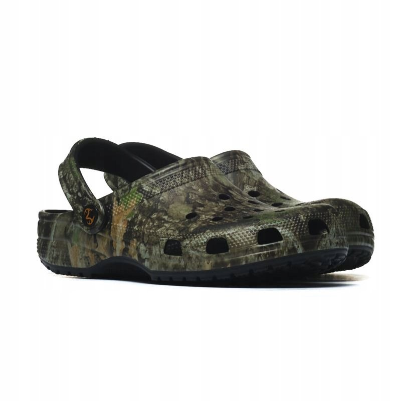 Crocs REALTREE APX CLASSIC CLOG 210099-90H 39-40 - Crocs | Sport Sklep EMPIK.COM