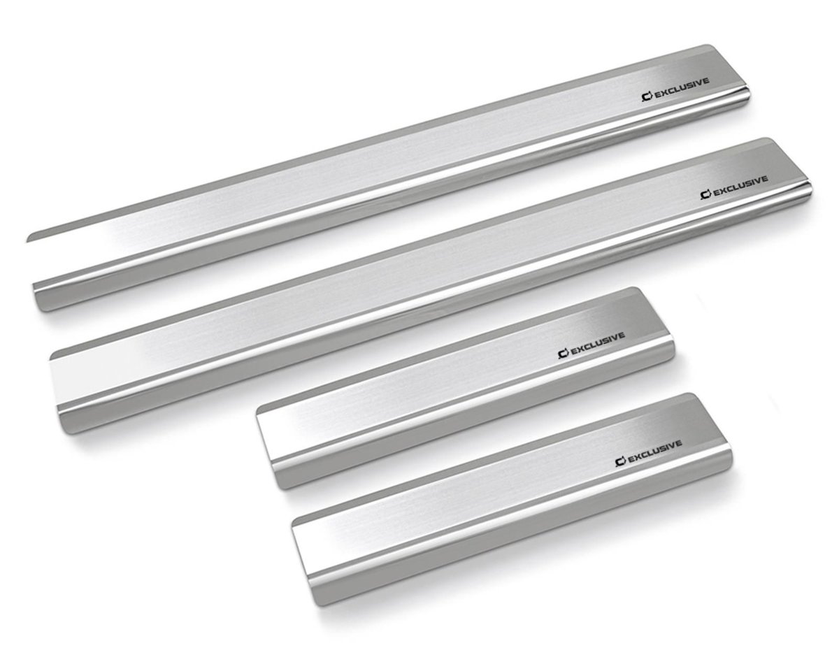 Croni, Nakładki na progi, BMW 3 E36 Compact Coupe 2 1990-2000 - Croni | Motoryzacja EMPIK