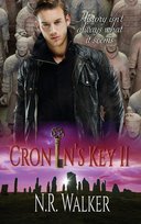 Cronin's Key II - Walker N.R. | Książka w Empik