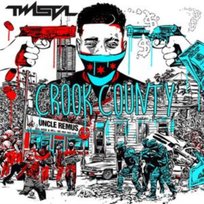 Crook County - Twista | Muzyka Sklep EMPIK.COM