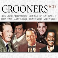 Crooners - Crooners | Muzyka Sklep EMPIK.COM