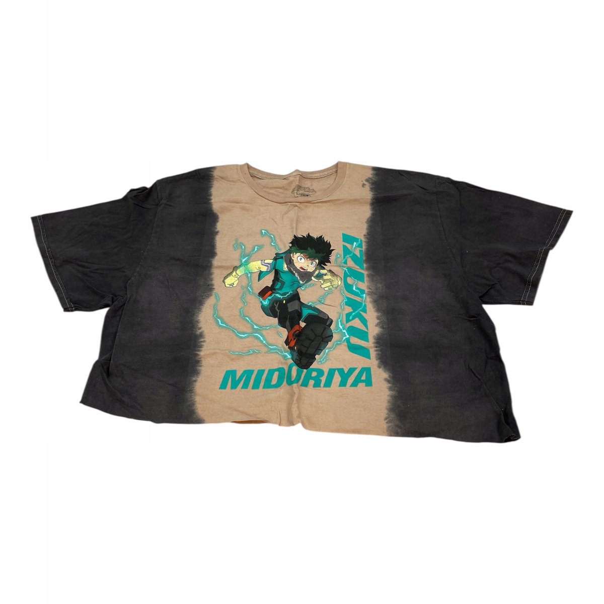 Crop top damski Spencer's MY HERO ACADEMIA XL - SPENCER'S | Moda Sklep ...