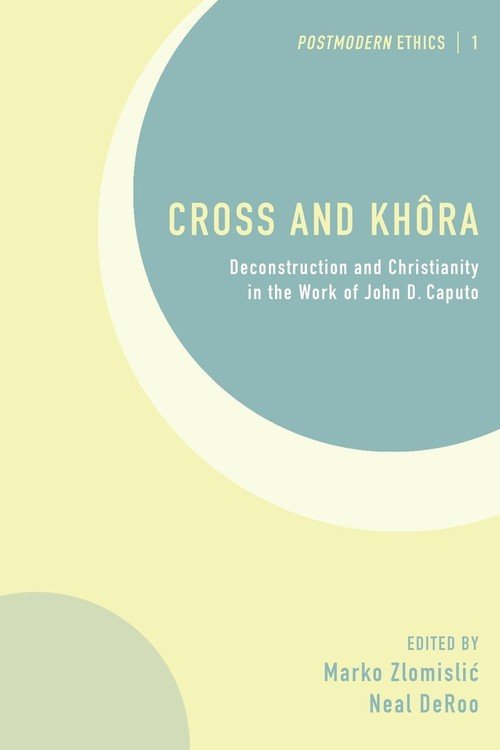 Cross and Khôra - Wipf And Stock Publishers | Książka w Empik