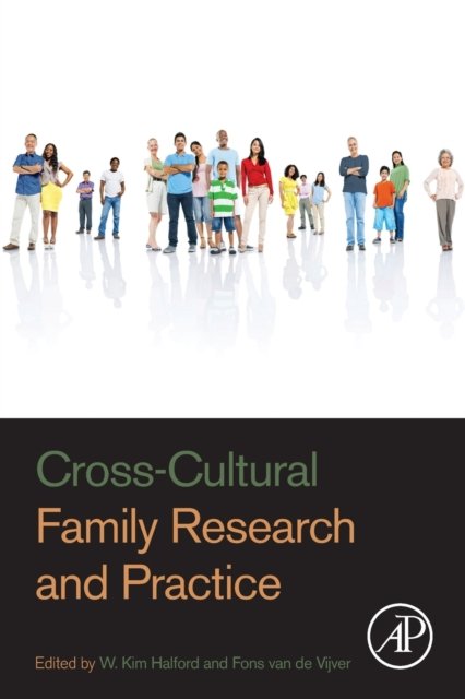 Cross-Cultural Family Research and Practice - Opracowanie zbiorowe ...