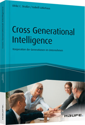 Cross Generational Intelligence - Haufe-Lexware | Książka w Empik