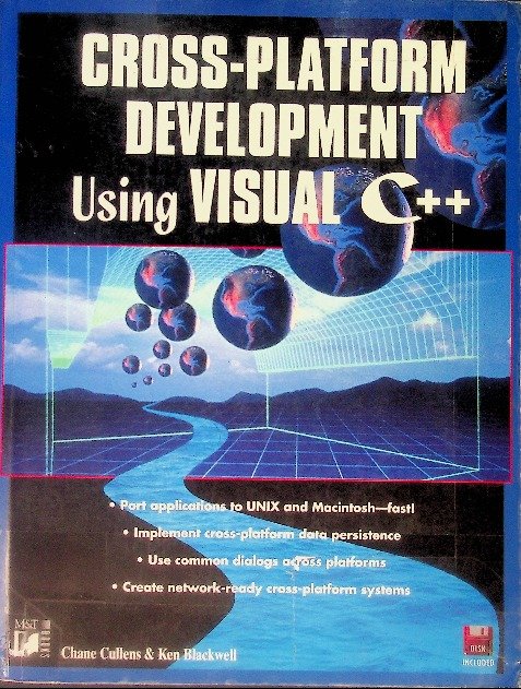 Cross-platforms Development Using Visual C++ - Opracowanie zbiorowe ...