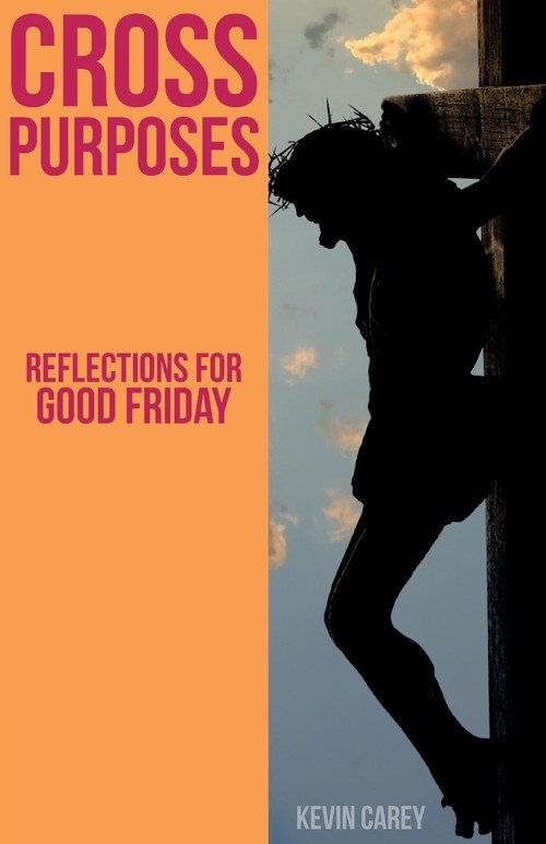 Cross Purposes - Carey Kevin | Książka w Empik